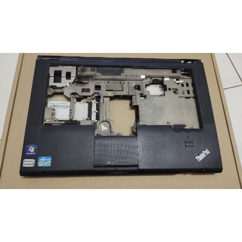 Lenovo Thinkpad T420 casing cover LCD back cover with front bezel palm ...