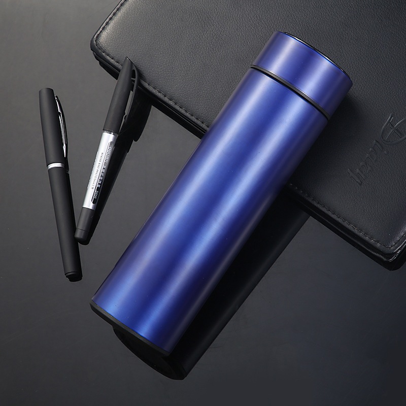 Thermos flask tumbler custom name laser engrave name Botol air nama ...