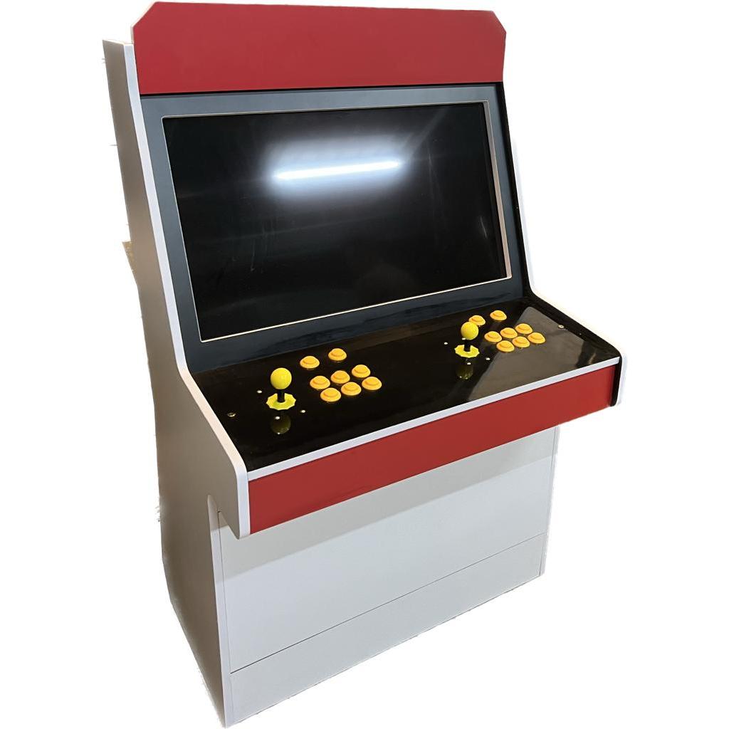 Pandora's Box CX Arcade Pro( 26"-32") Classic Retro Game Machine ...
