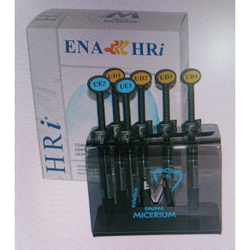 Micerium ENA HRi® Universal Enamel/Dentin 5g | Shopee Malaysia