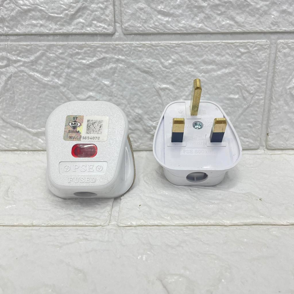 plug top 3pin 13a & 15a electric power supply air-conditioner ...