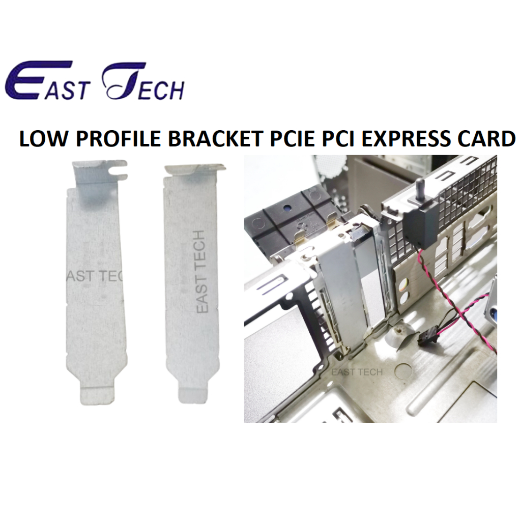 Desktop PC Case Silver PCI Slot Steel Cover Dust Filter Blank Plate ...