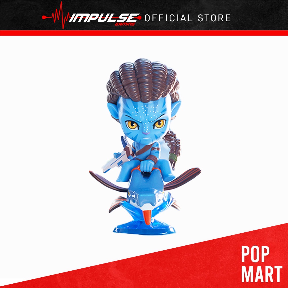 Pop Mart - Avatar Series [Blind Box / Full Case] 阿凡达系列 [盲盒 / 端盒 ...
