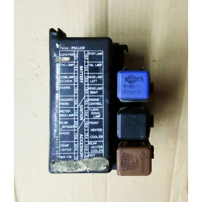 Nissan vanette c22 fuse box Nissan vanette c22 fuse box Nissan vanette c22 fuse box Nissan ...