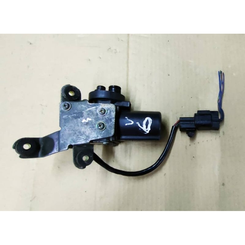 PROTON PERDANA CRUISE CONTROL VACUUM PUMP PROTON PERDANA SEI CRUISE ...
