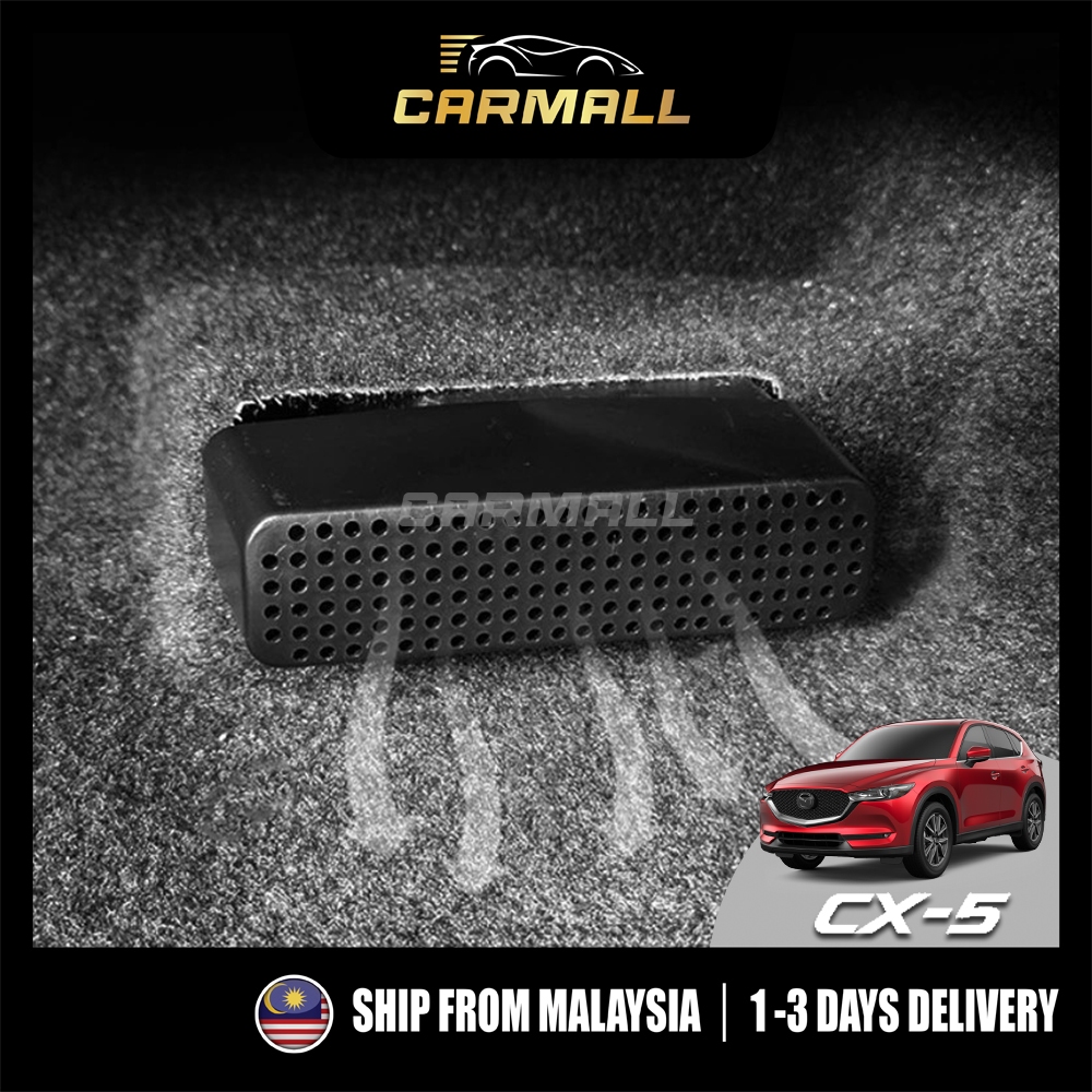 Mazda CX5 CX-5 KF 2nd Gen Heat Floor Air Conditioner Dust Vent Outlet ...