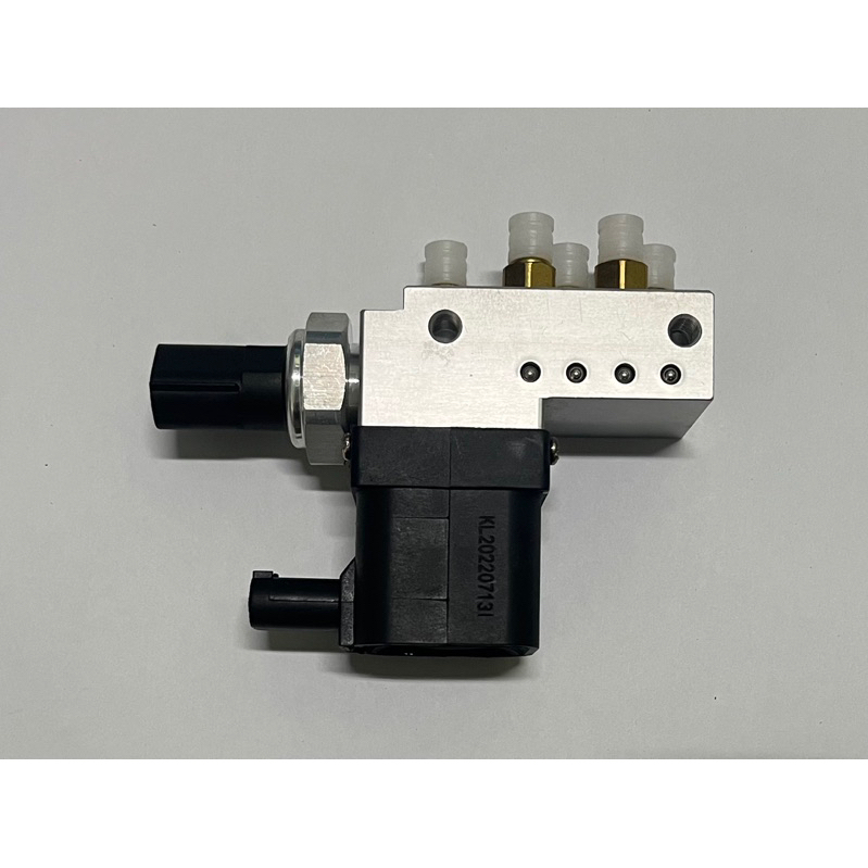 W211 W219 Air Valve Suspension Compressor Valve Mercedes Benz E CLS ...