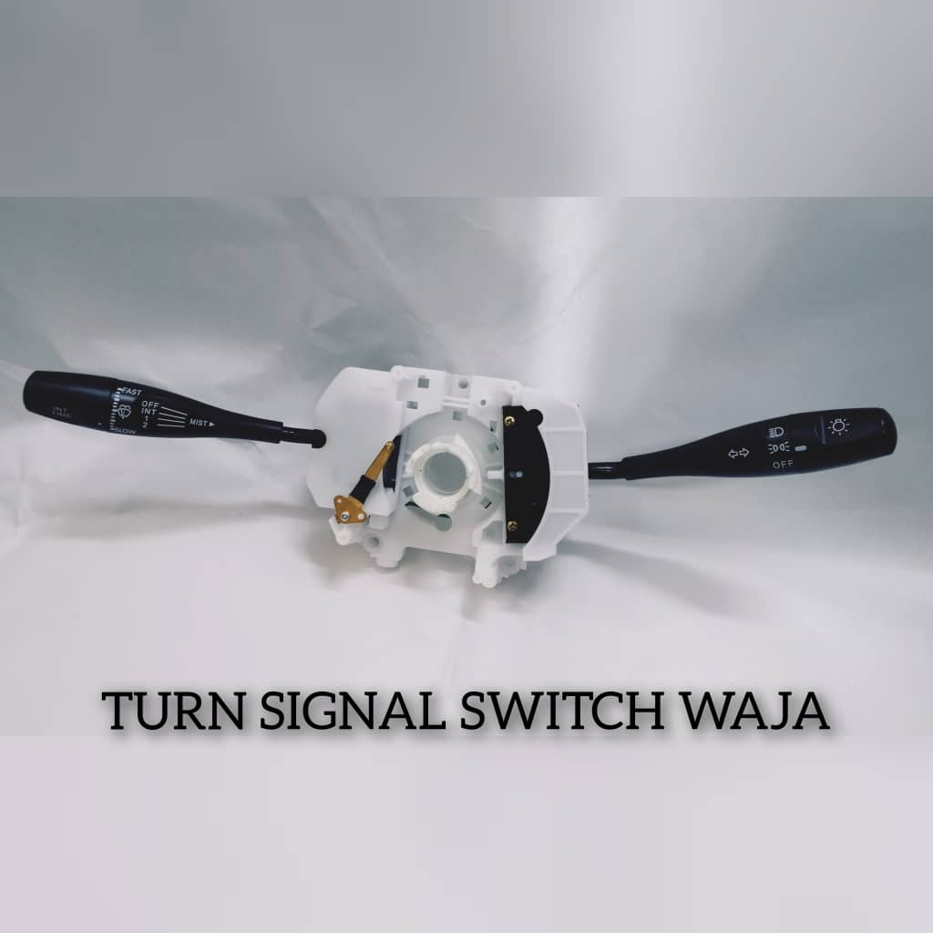 Proton Waja / Persona / BLM / FLX Turn Signal Switch | Shopee Malaysia