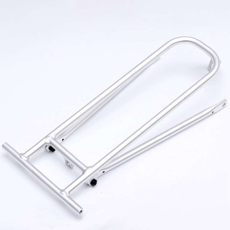Aceoffix SR04 Aluminum Alloy Rear Rack for Trifold Folding Bike ...