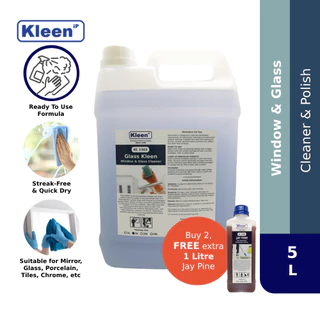 Kleen Industrial Products, Online Shop | Shopee Malaysia