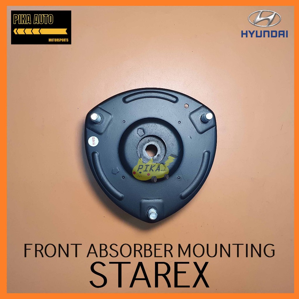 HYUNDAI STAREX FRONT ABSORBER MOUNTING 54610-4H000 | Shopee Malaysia