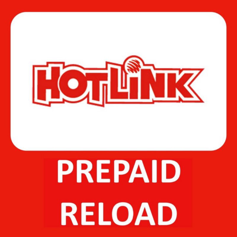 MAXIS/HOTLINK TOPUP RELOAD RM5/RM10/RM30 | Shopee Malaysia