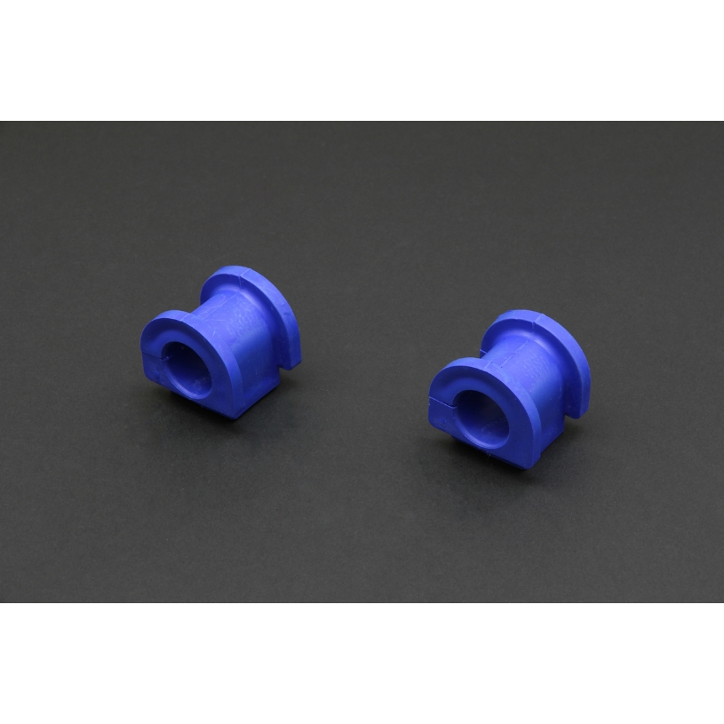 HARDRACE FRONT STABILIZER BUSHING (24mm) SO/NON Type-R Use FOR HONDA ...