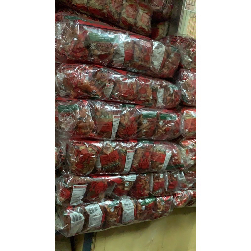 Keropok Sira / Segera Cap Juara BUNDLE BESAR 30pcs | Shopee Malaysia