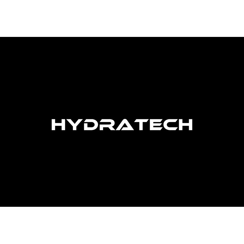 Hydratech Blaze exhaust | Shopee Malaysia