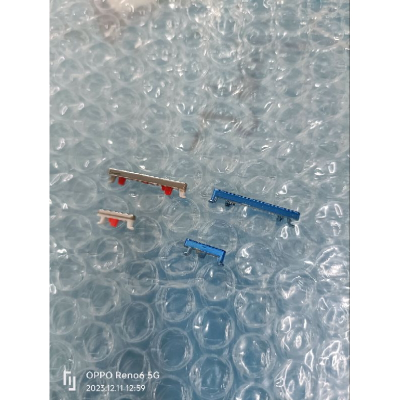 REDMI Note 8 ON /OFF + Volume Button Ribbon | Shopee Malaysia