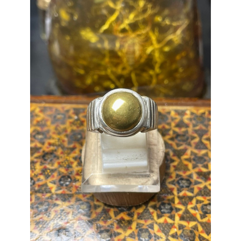 BESI KUNING RADEN MAS | Shopee Malaysia