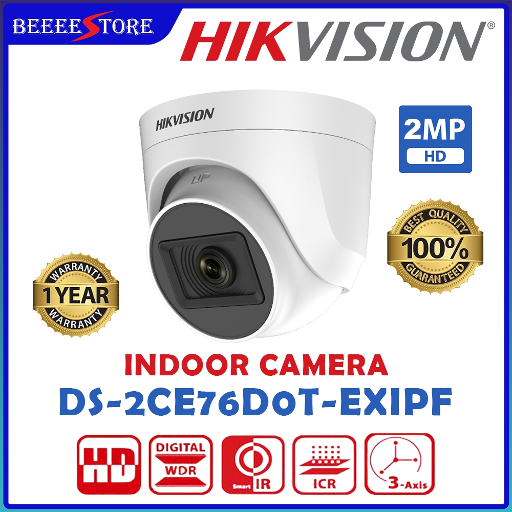 hikvision cctv camera - Prices and Promotions - May 2026 | Shopee Malaysia
