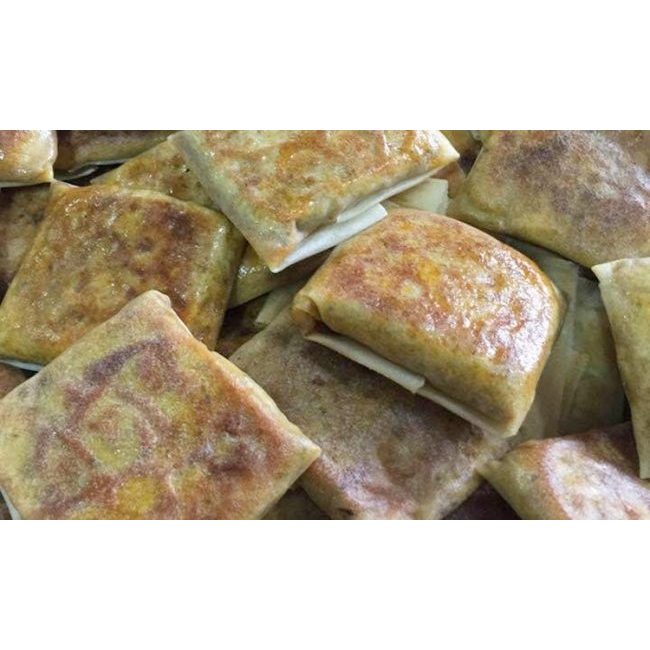MURTABAK MINI FROZEN | Shopee Malaysia