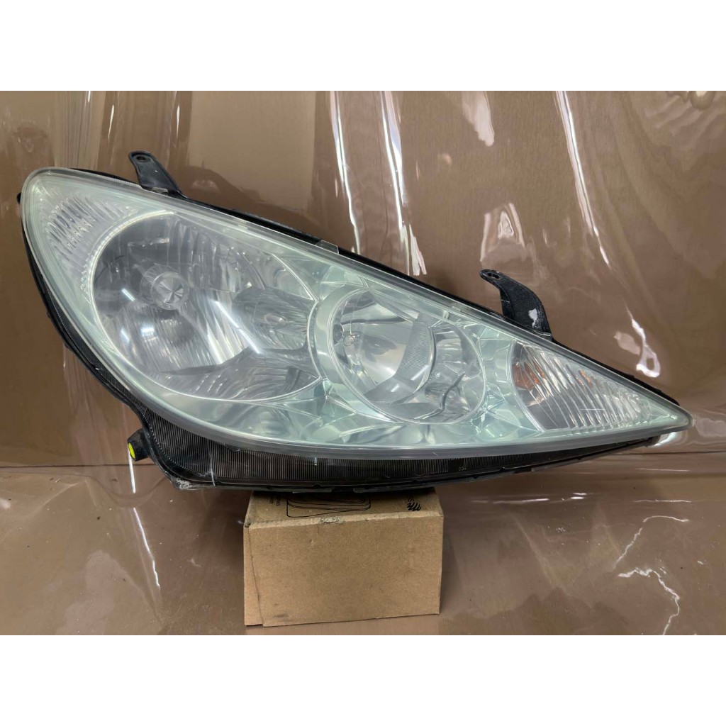 JDM Estima ACR30 MCR30 2004-2005 NFL ORIGINAL TOYOTA KOITO HID XENON ...