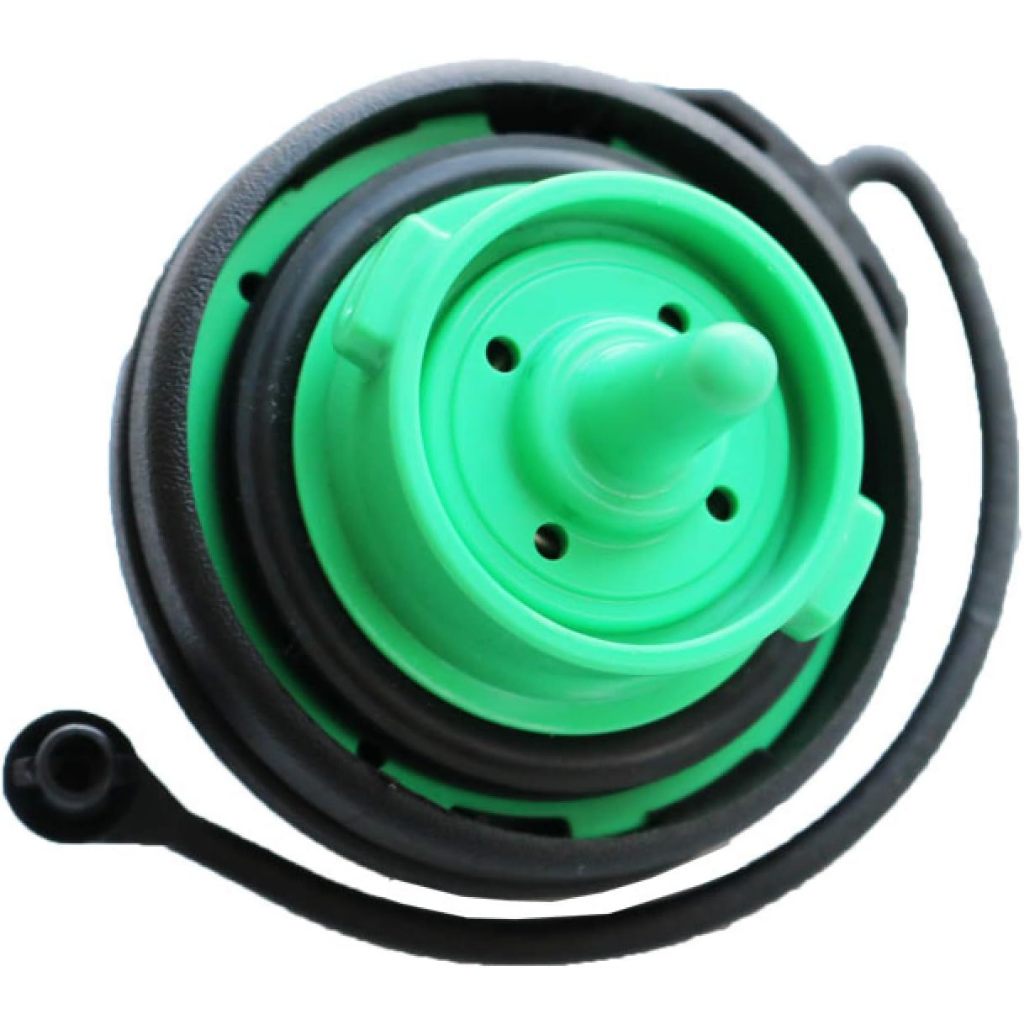 FUEL TANK FILLER CAP - AUDI A4 A5 A6 A7 Q5 TT - PORSCHE CAYENNE E2 - VW ...