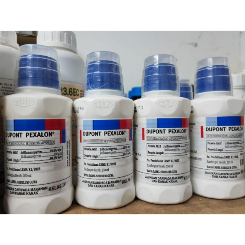 DUPONT PEXALON 250ML | Shopee Malaysia