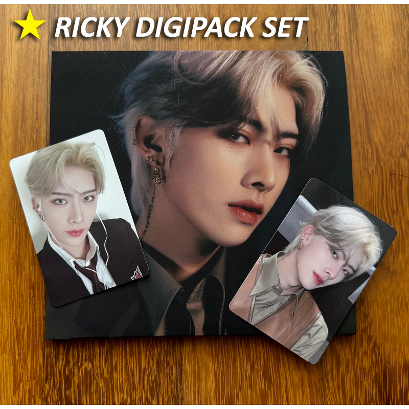 Official ZEROBASEONE ZB1 Melting Point pc Photocards SET with FREE ...
