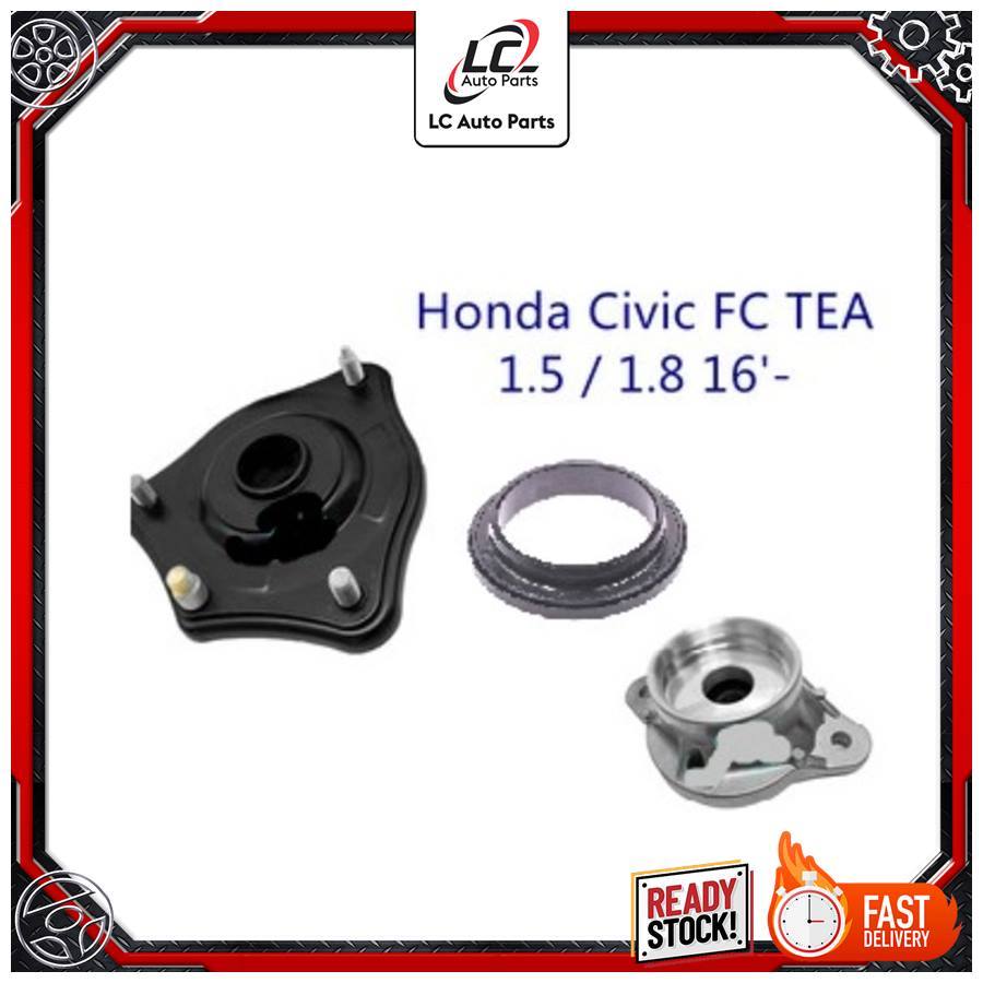Tein Spring Honda Civic FC 1.5 Turbo - S Tech Lowered Sport Spring ...