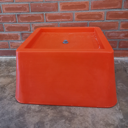 Water Filled Base for Traffic cone | Shopee Malaysia