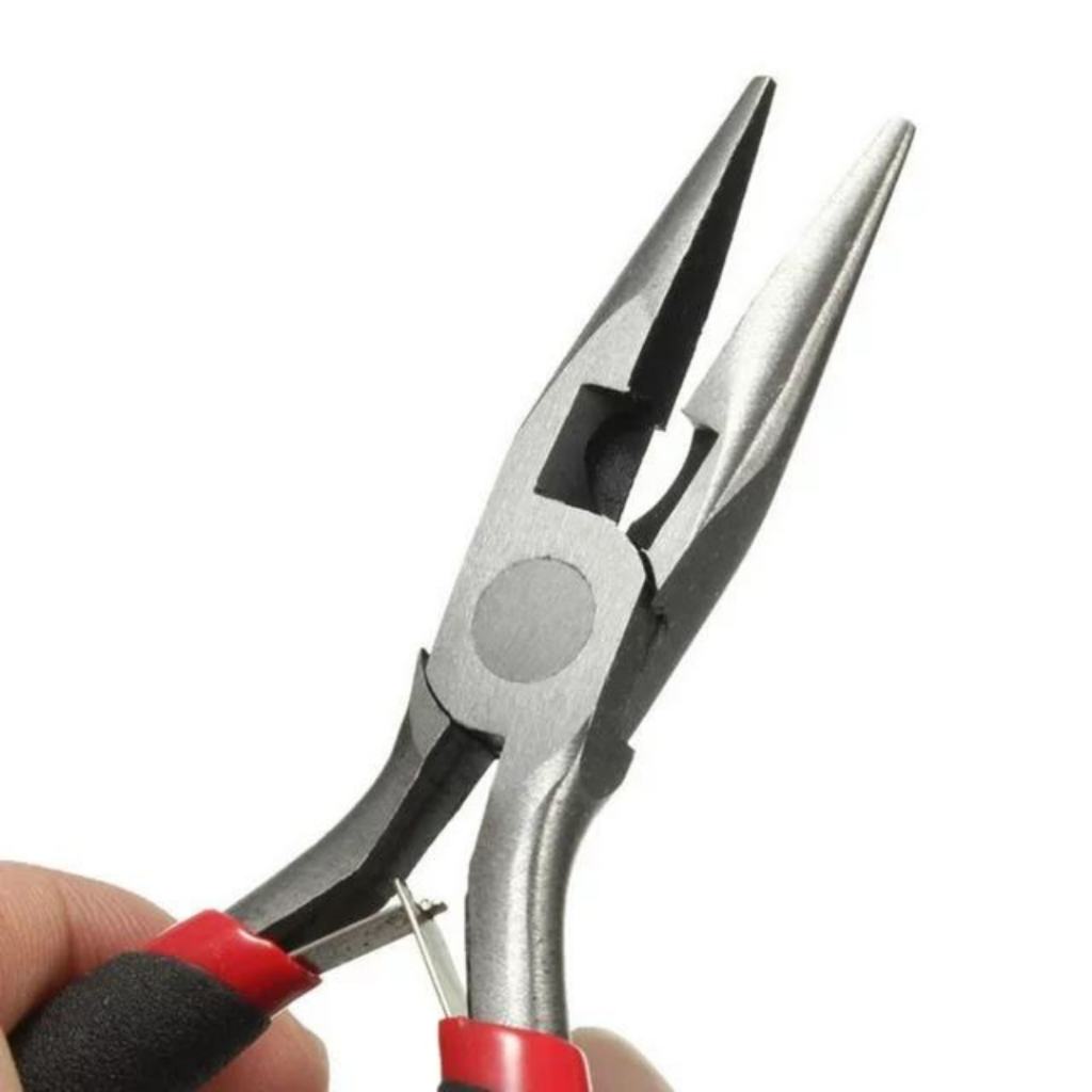 Playar Muncung Tirus / Percision Plier | Shopee Malaysia