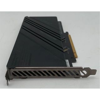 ASUS ROG HYPER M.2 CARD PCIE NVME M.2 EXPANSION CARD WITH HEATSINK ...