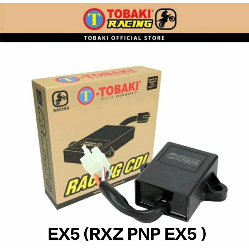 Honda Racing Cdi Ex5 / Dream / Wave100 / Class1 / Kriss100 / CT100 ( Rxz PNP Ex5 ) 100% Original ...