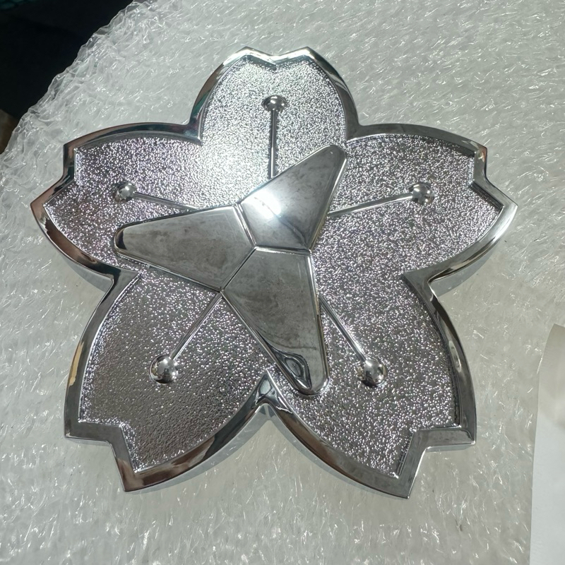 sakura emblem grill snow emblem jaf kancil mira axia myvi alza viva avy ...