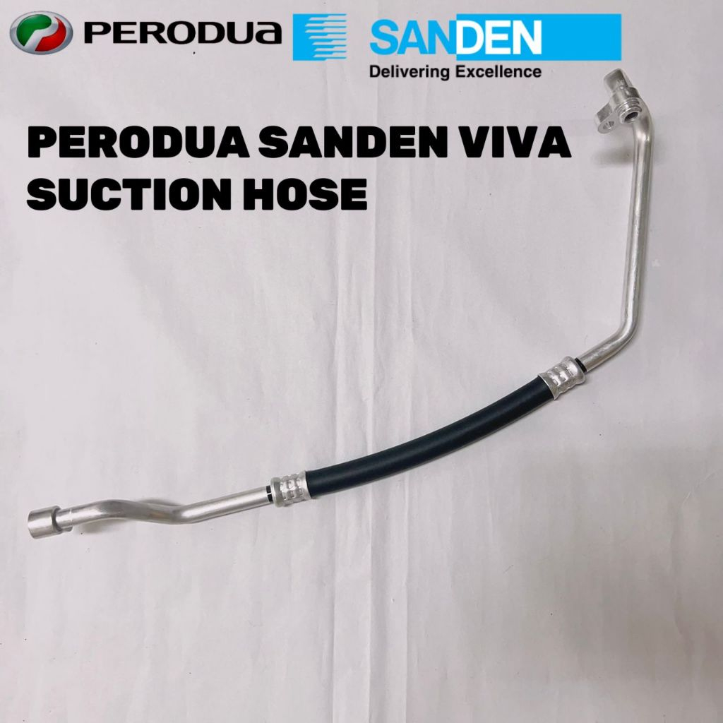 PERODUA SANDEN VIVA SUCTION HOSE (5/8 HOSE) | Shopee Malaysia
