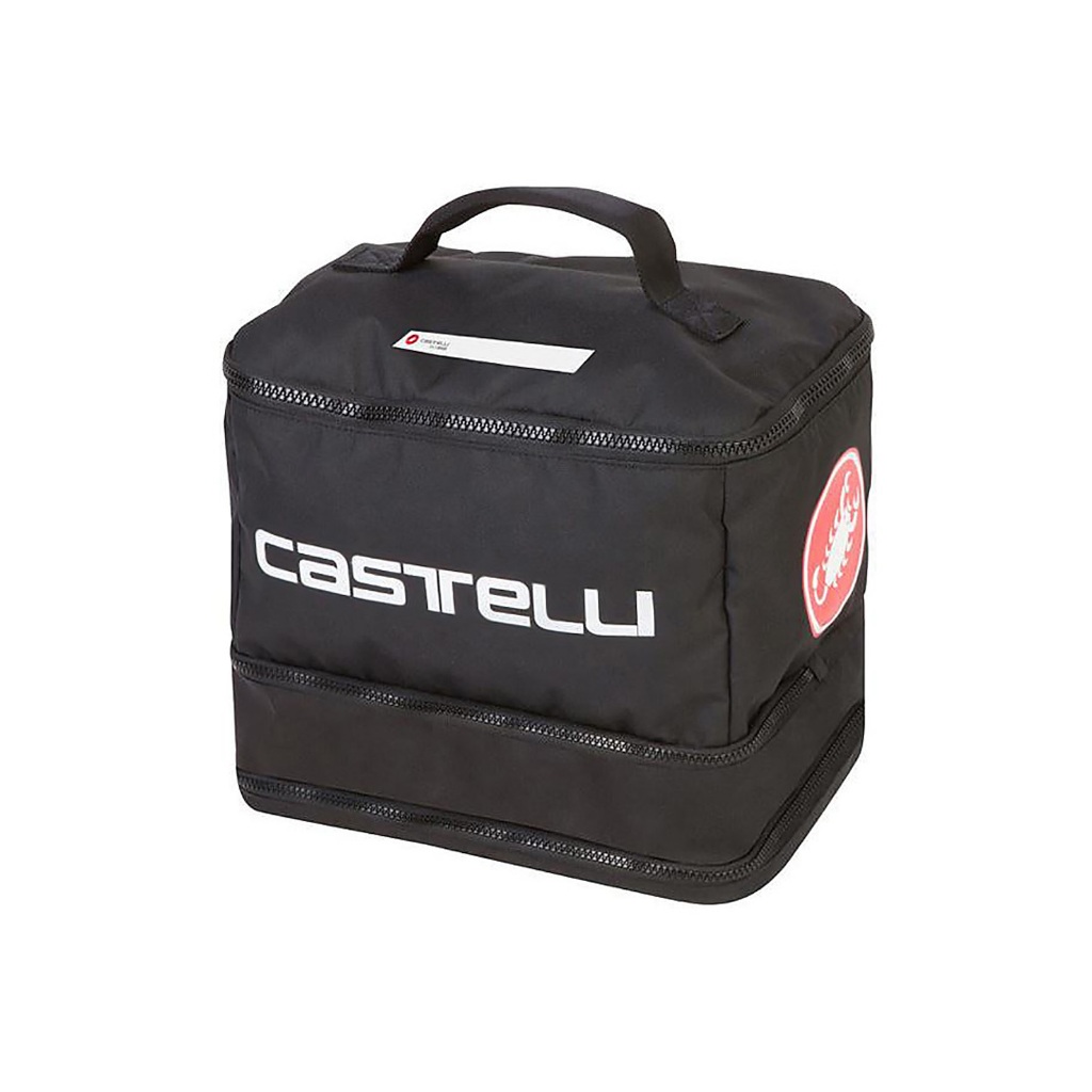 CASTELLI Race Rain Bag | Shopee Malaysia