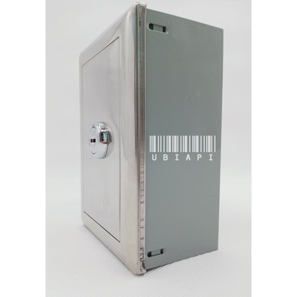 Roller Shutter Motor Push Button Box For Roller Shutter Door / Pintu ...