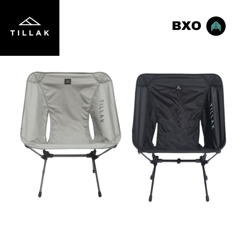 Tillak- Camping Folding Chair Ultralight/ Kerusi Camping/ Kerusi Outdoor/ Kerusi Murah ...
