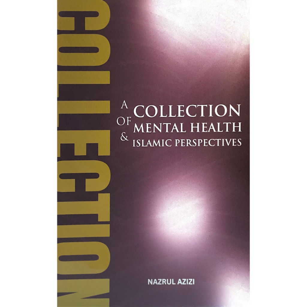 A Collection Of Mental Health & Islamic Perspective | Shopee Malaysia