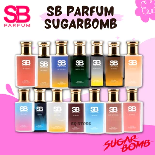 sugarbomb perfume - Prices and Promotions - Mar 2026 | Shopee Malaysia