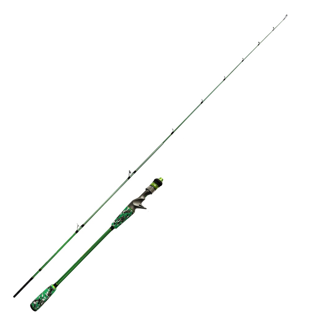 DEVIL KING II MAGURO ROD | Shopee Malaysia
