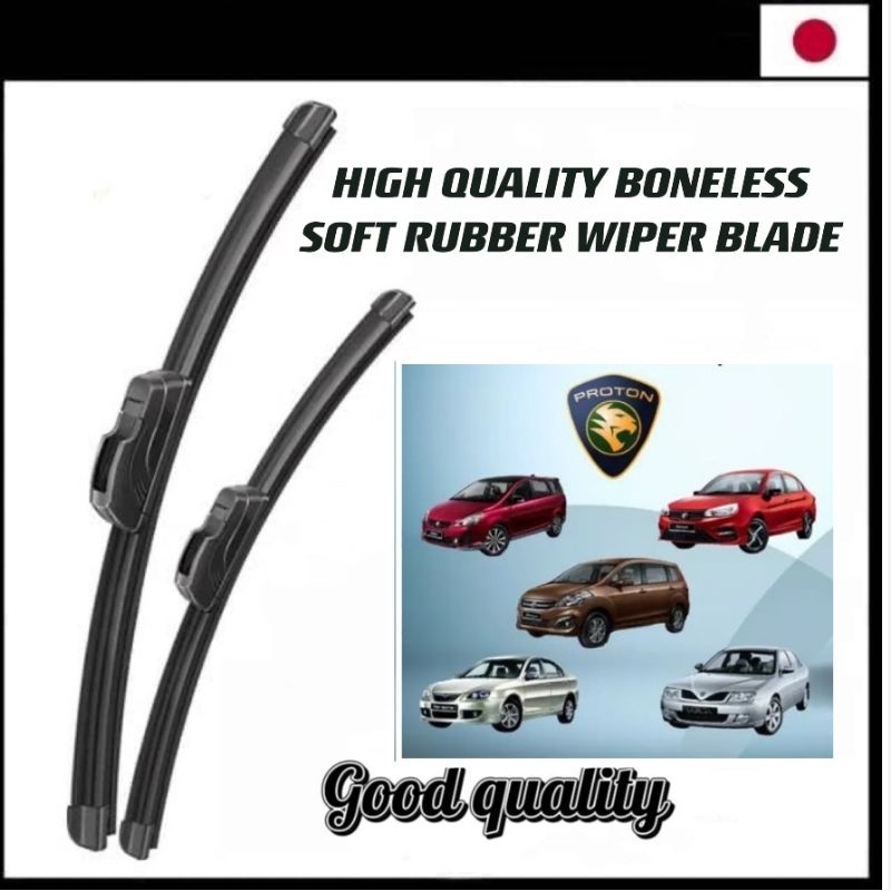 PROTON WIRA/ISWARA/SAGA/EXORA/SAGA FLX/SAGA SV/WAJA/PERSONA JAPAN ...