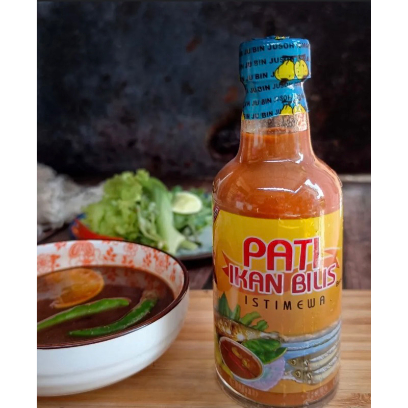 budu cap ketereh sedap | Shopee Malaysia
