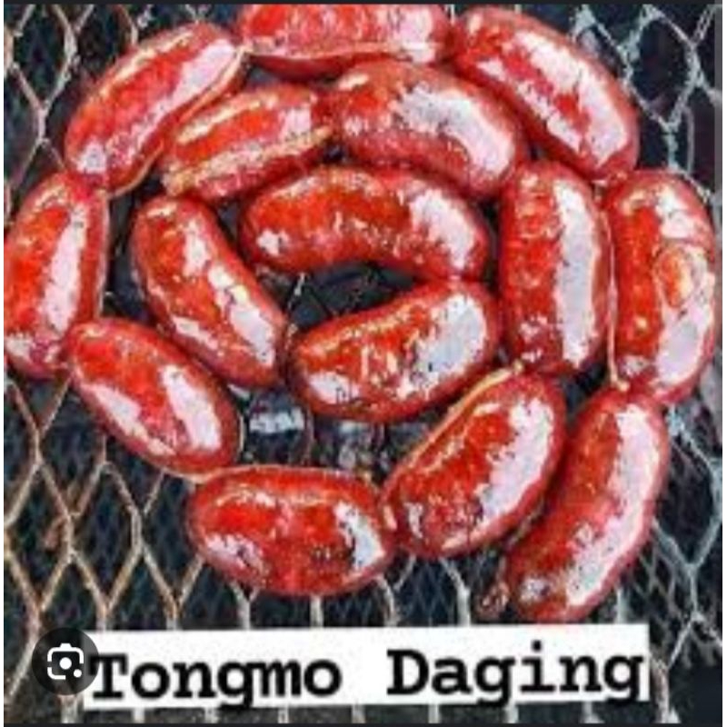 SOSEJ KEMBOJA / TONGMO_DAGING🥩PEDAS🌶️(SIAPBAKAR)#FREETHAISOS🔥3KETUL ...