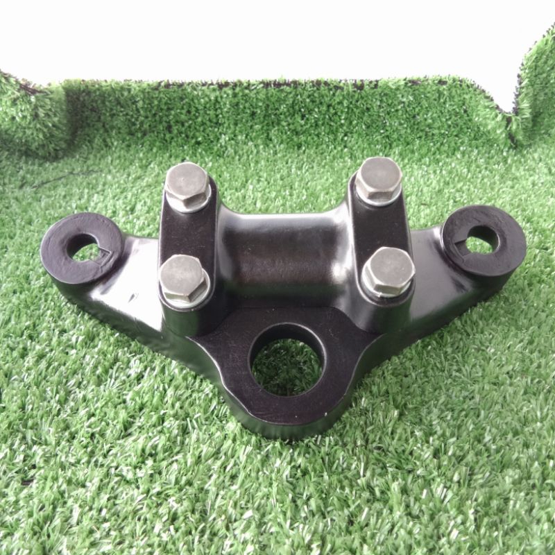 YAMAHA YB100 HANDLE BRACKET / TRIANGLE TOP HANDLE / BRIDGE TOP HANDLE ...