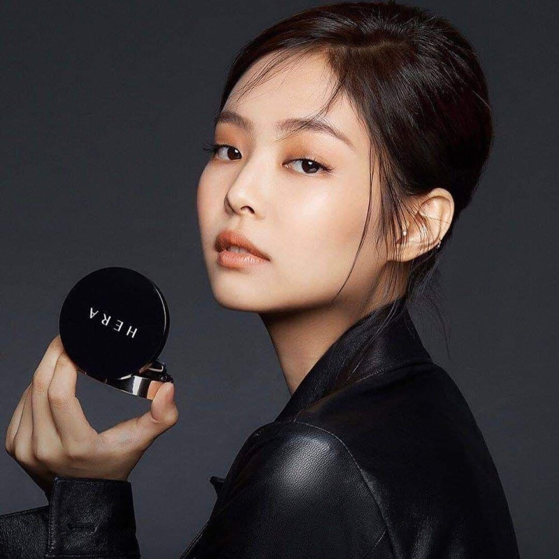 Hera Mini Cushion 5g / Hera Radiant Glow Cushion mini5g Jennie同款 Hera黑金 ...