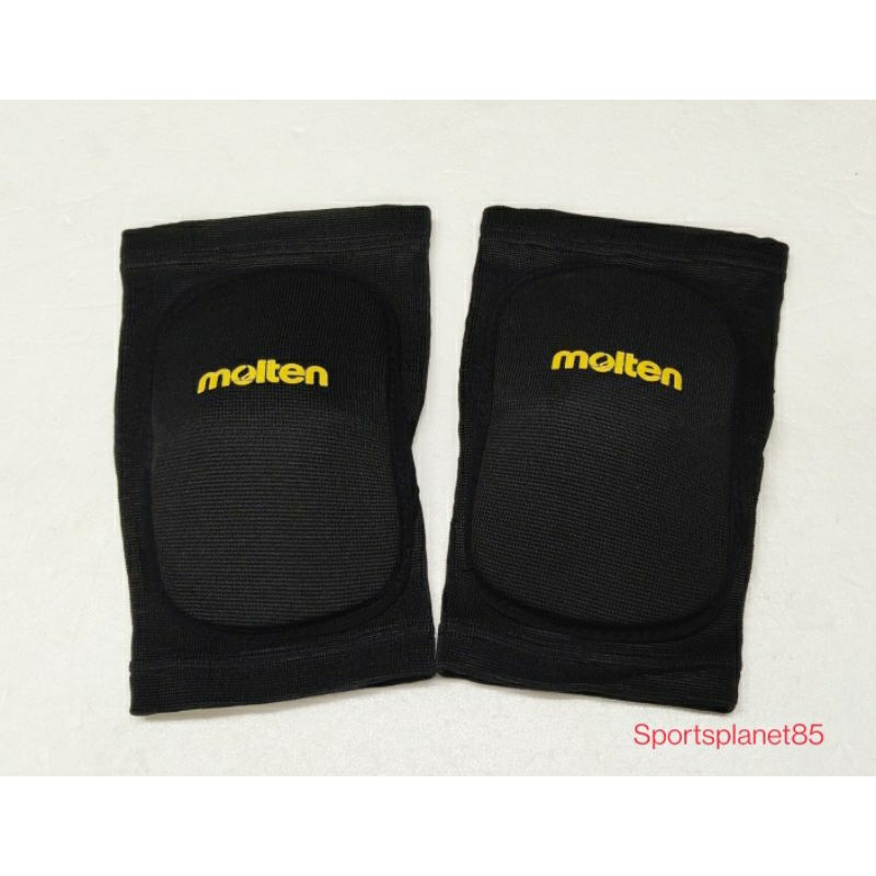 Molten Knee Pad KC 25 | Shopee Malaysia