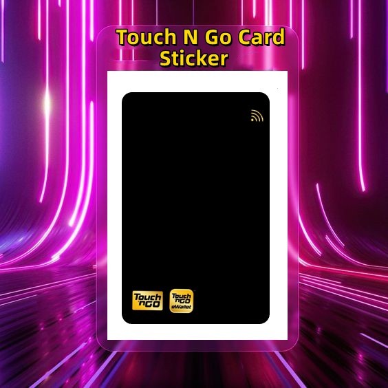 Limited LUXE STICKER for TNG Introduces Special Enhanced TNG LUXE Card ...