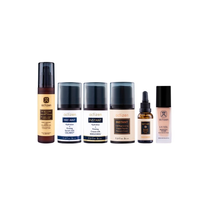 Actizen ～ Anti-ageing,Brightening,Dullness,Pigmentation & Matured skin ...