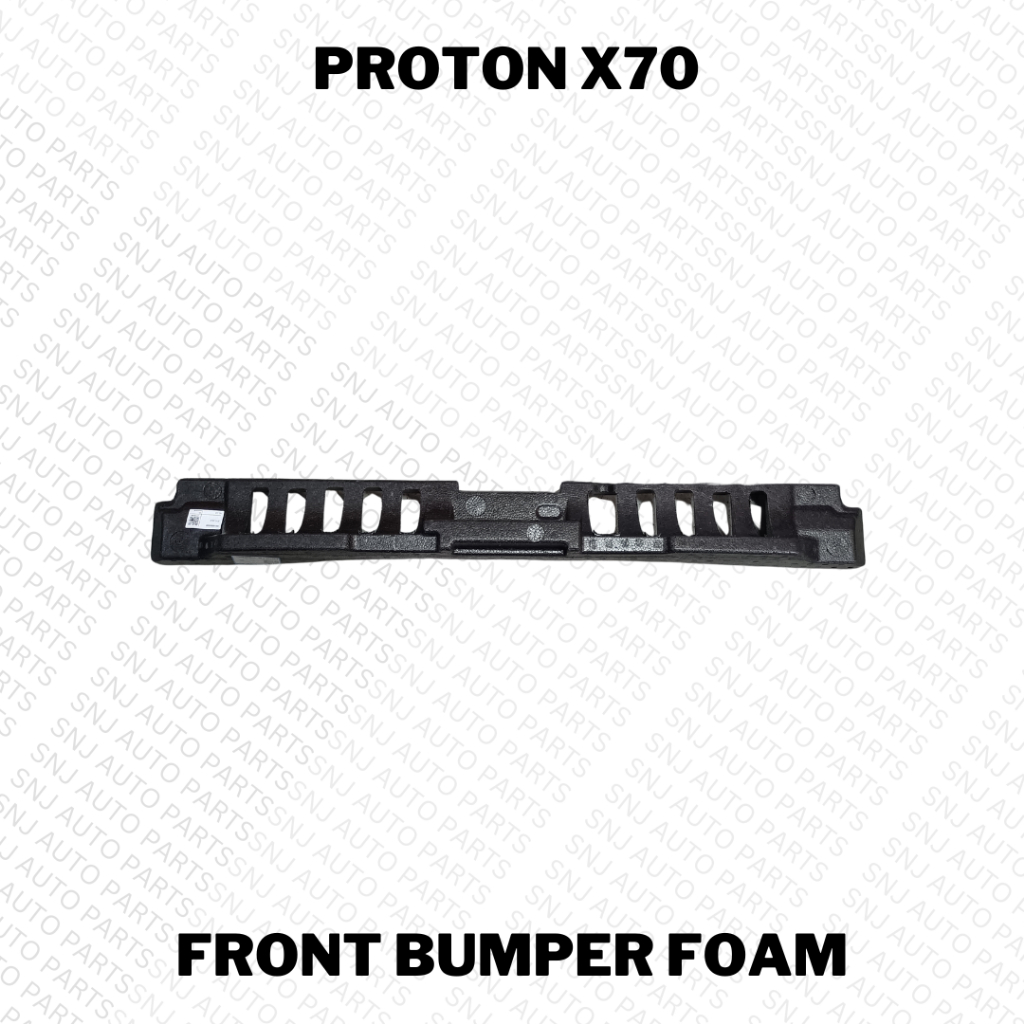 PROTON X70 FRONT BUMPER FOAM | Shopee Malaysia