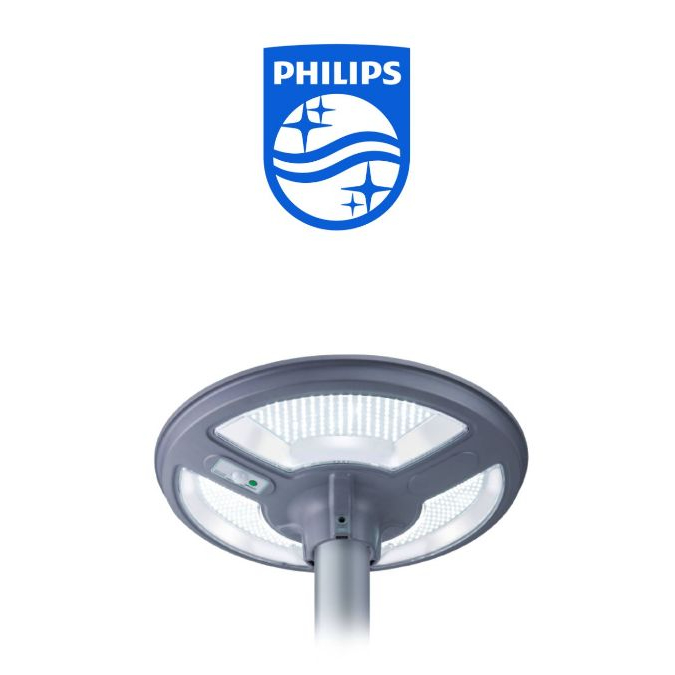 (SPECIAL PROMOTION) Philips Solar UFO Post Top (BPC010) | Shopee Malaysia